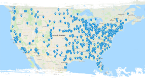 Locations - Signature Graphics