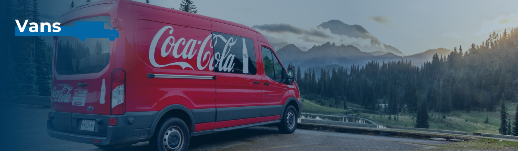 Van Graphics | Commercial Van Wraps & Installation | Signature