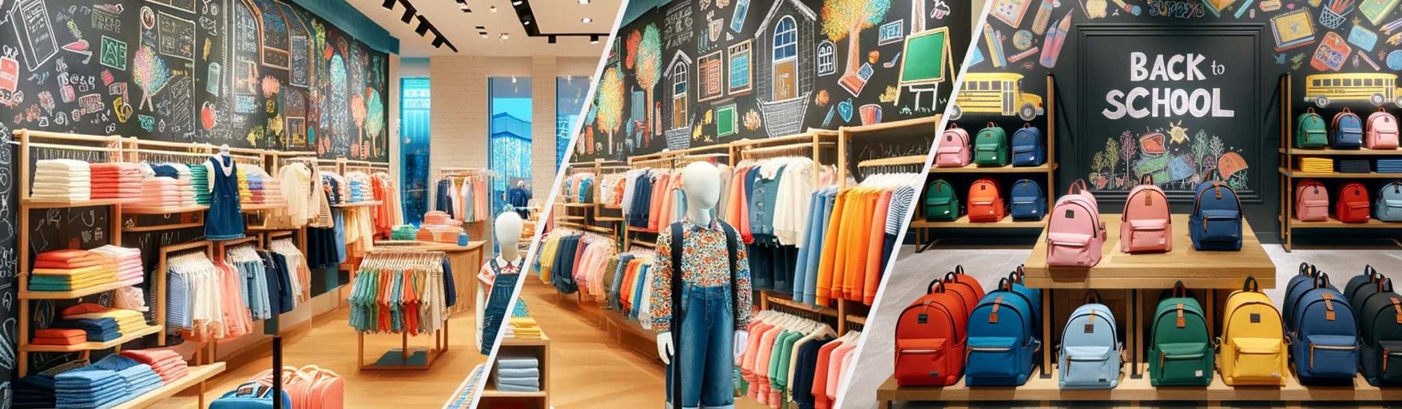 Maximize Retail Space: Creative Solutions for Small Stores - Signature ...