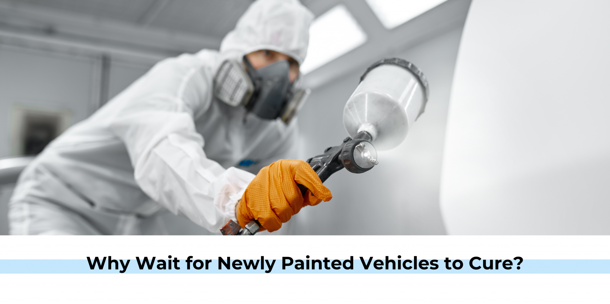 Essential Conditions for Applying Vehicle Wraps: Ensuring a Flawless Finish
