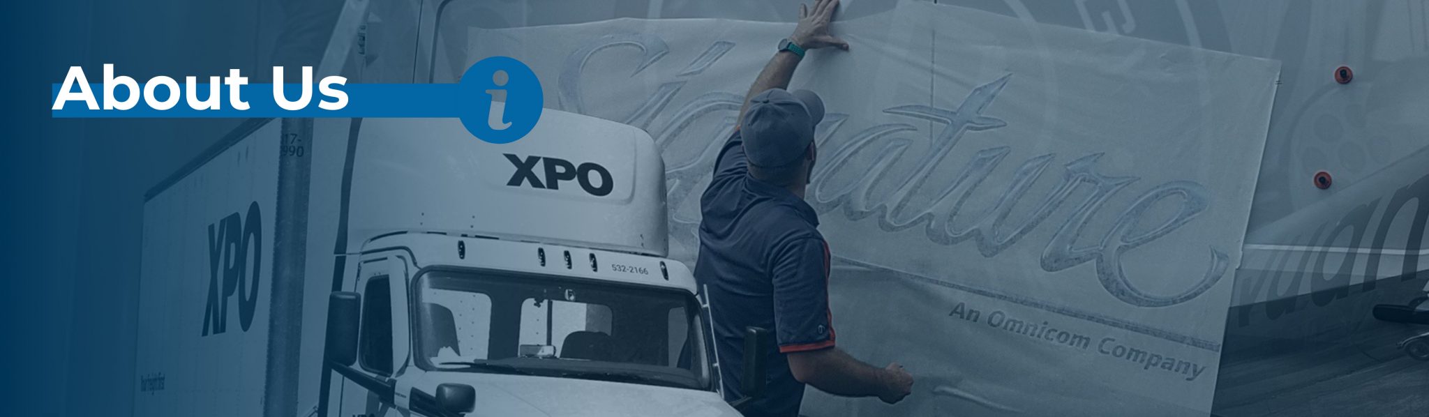 About Signature Graphics | Your Trusted Custom Graphics Provider