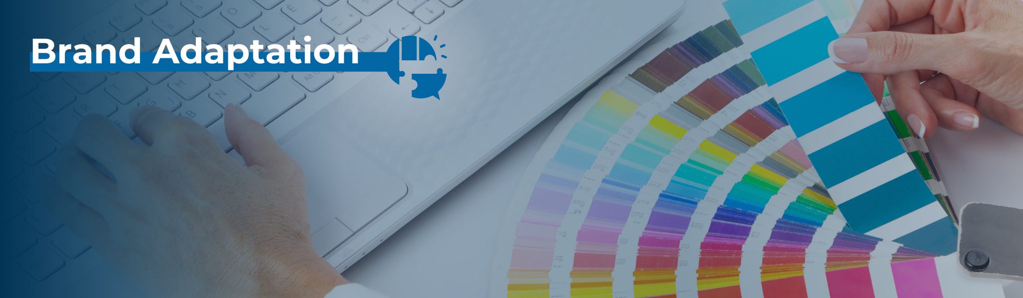 Brand Adaptation | Signature Graphics